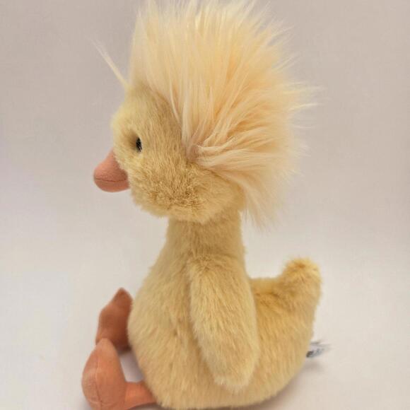 Toys | Jellycat Dorit Duck Plush 12 Inch | Poshmark